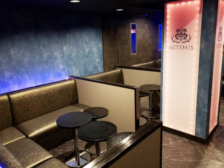 ALTEMIS - 千葉 ホストクラブ｜オールスターグループ