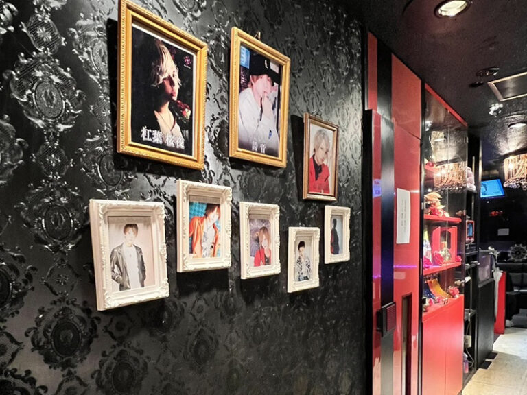 AVIS - 千葉 ホストクラブ｜オールスターグループ